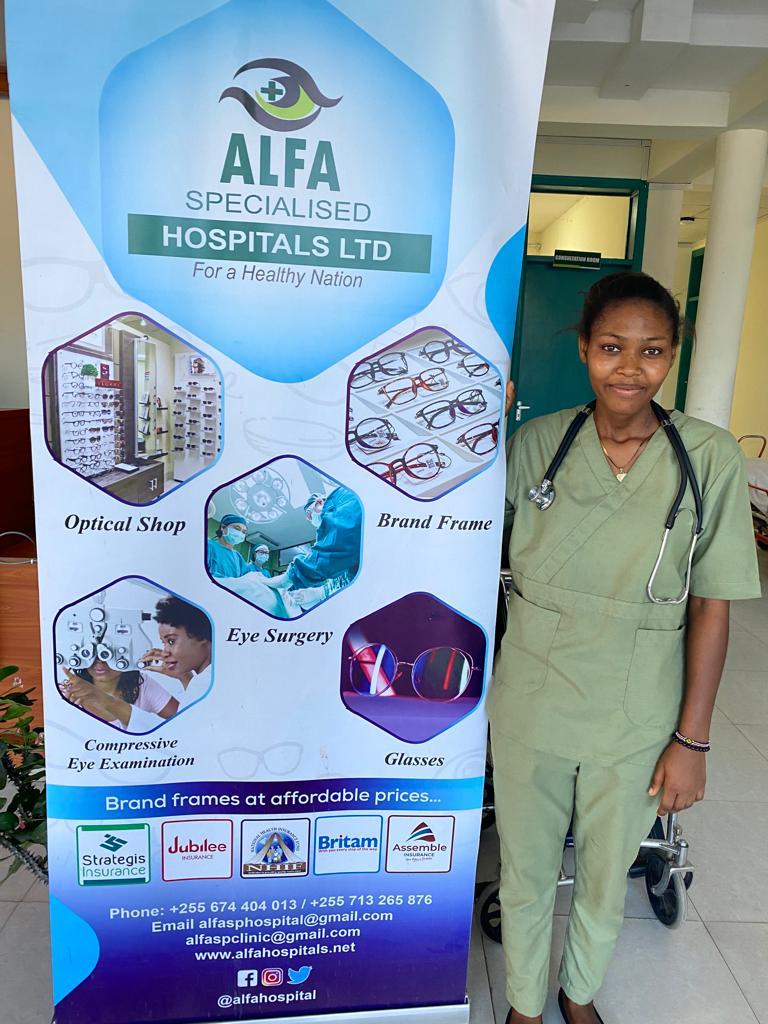 Alfa Specialized Hospitals - Expert Healthcare Services